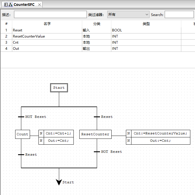 kVPAC/Beremiz项目操作实践_beremiz怎么控制机器-CSDN博客