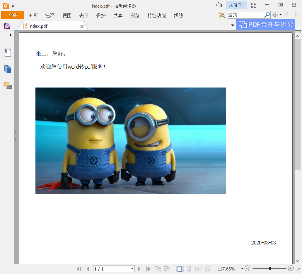 使用poiitextpdf将word转成pdf使用apache Poi和itext库将word转为pdf Csdn博客 2700
