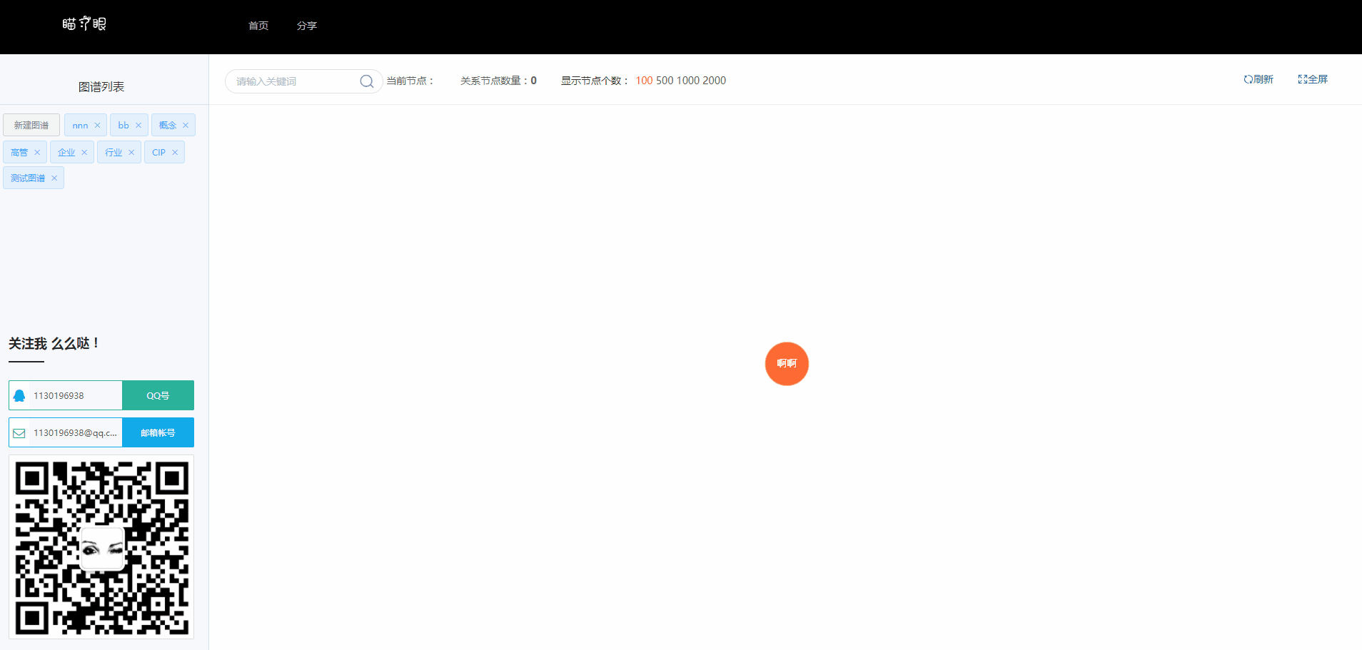 springboot2.0+Neo4j+d3.js构建知识图谱_poxiaomeng187的博客-CSDN博客_d3.js 知识图谱