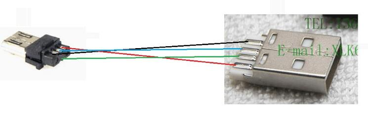 micro usb接口定义图_micro接口-CSDN博客