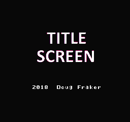 用C语言开发NES游戏（CC65）21、完成一个游戏_制作nes游戏-CSDN博客