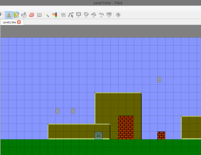 用C语言开发NES游戏（CC65）21、完成一个游戏_制作nes游戏-CSDN博客