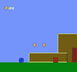 用C语言开发NES游戏（CC65）21、完成一个游戏_制作nes游戏-CSDN博客