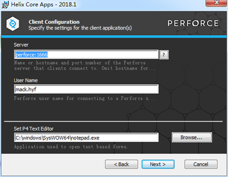 Perforce使用教程_p4v删除workspace-CSDN博客