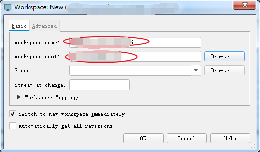 Perforce使用教程_p4v删除workspace-CSDN博客