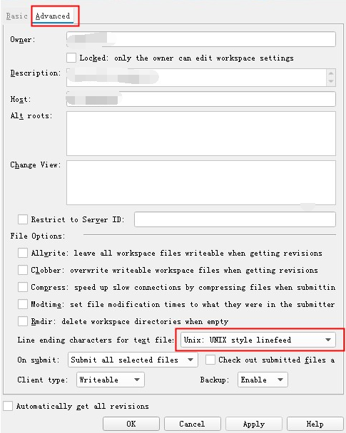 Perforce使用教程_p4v删除workspace-CSDN博客