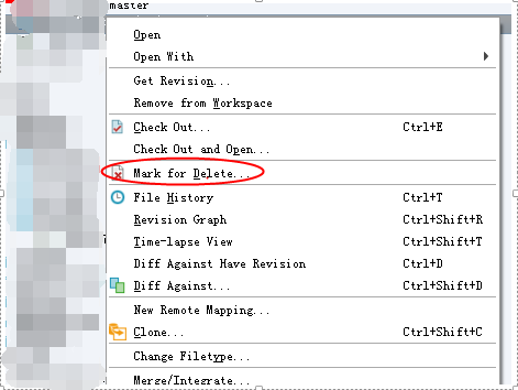 Perforce使用教程_p4v删除workspace-CSDN博客