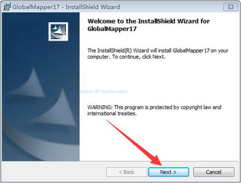 如何安装GlobalMapper_globalmapper19安装教程-CSDN博客