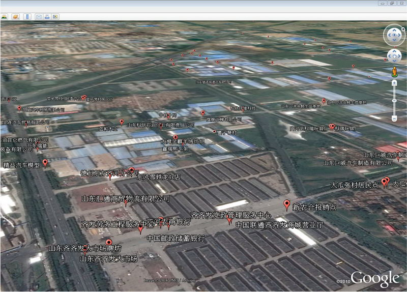 如何将EXCEL文件转换为KML_91卫图导入excel坐标-CSDN博客