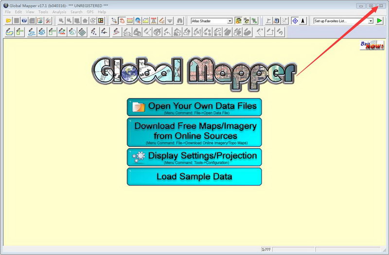 如何安装GlobalMapper_globalmapper19安装教程-CSDN博客