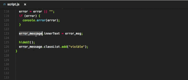 web 前端必备的 vscode 插件_vscode reference-CSDN博客