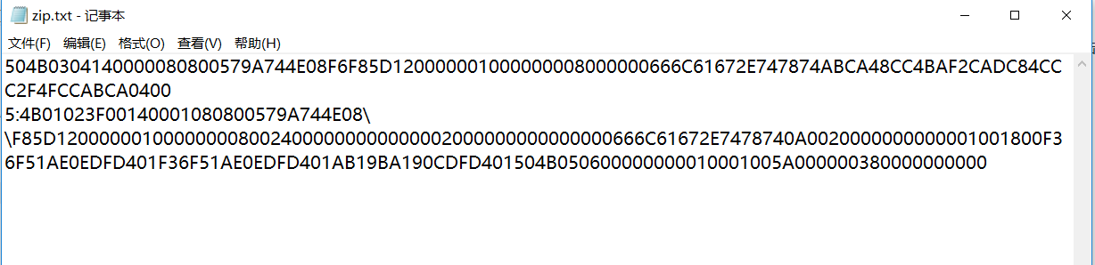 MISC-zip压缩包的总结_misc.zip-CSDN博客