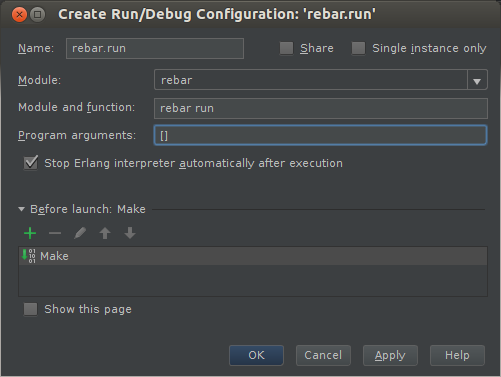 使用IntelliJ IDEA配置Erlang开发环境_erlang idea-CSDN博客