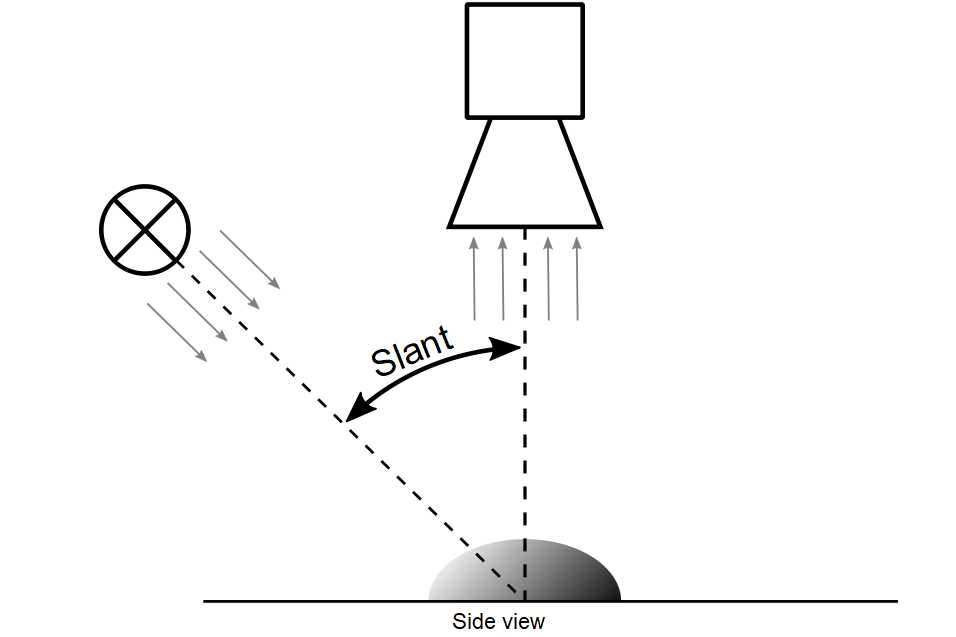 Halcon surface defect detection-photometric stereo method - Programmer Sought