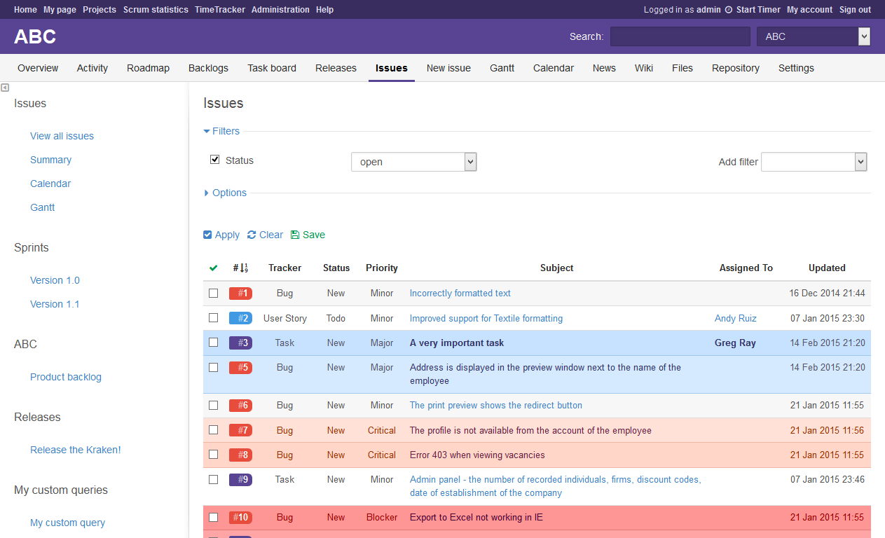 PurpleMine2-更加适合敏捷开发的主题-CSDN博客