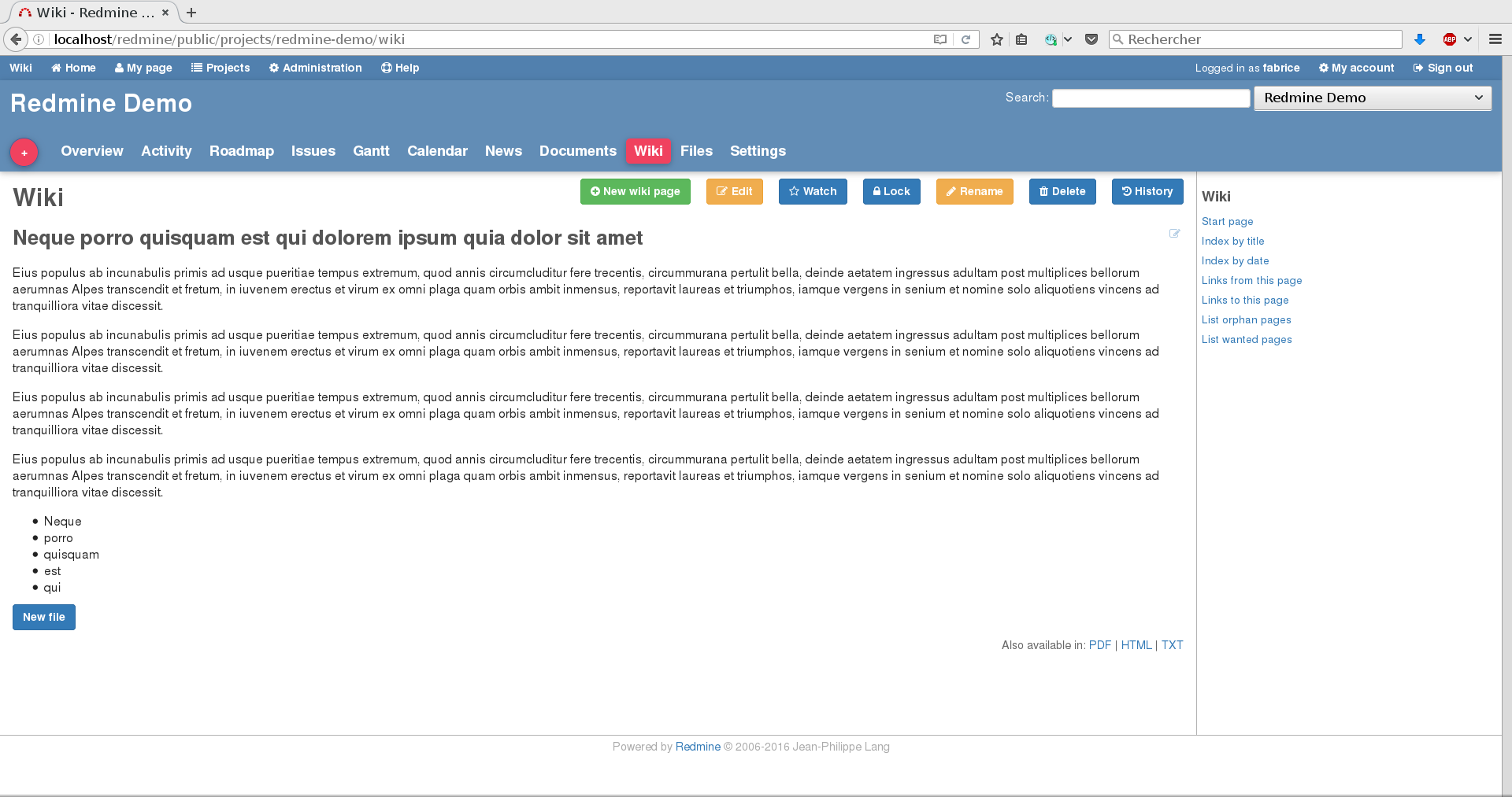 redmine-improved-theme号称：redmine主题改进_redmine美化-CSDN博客