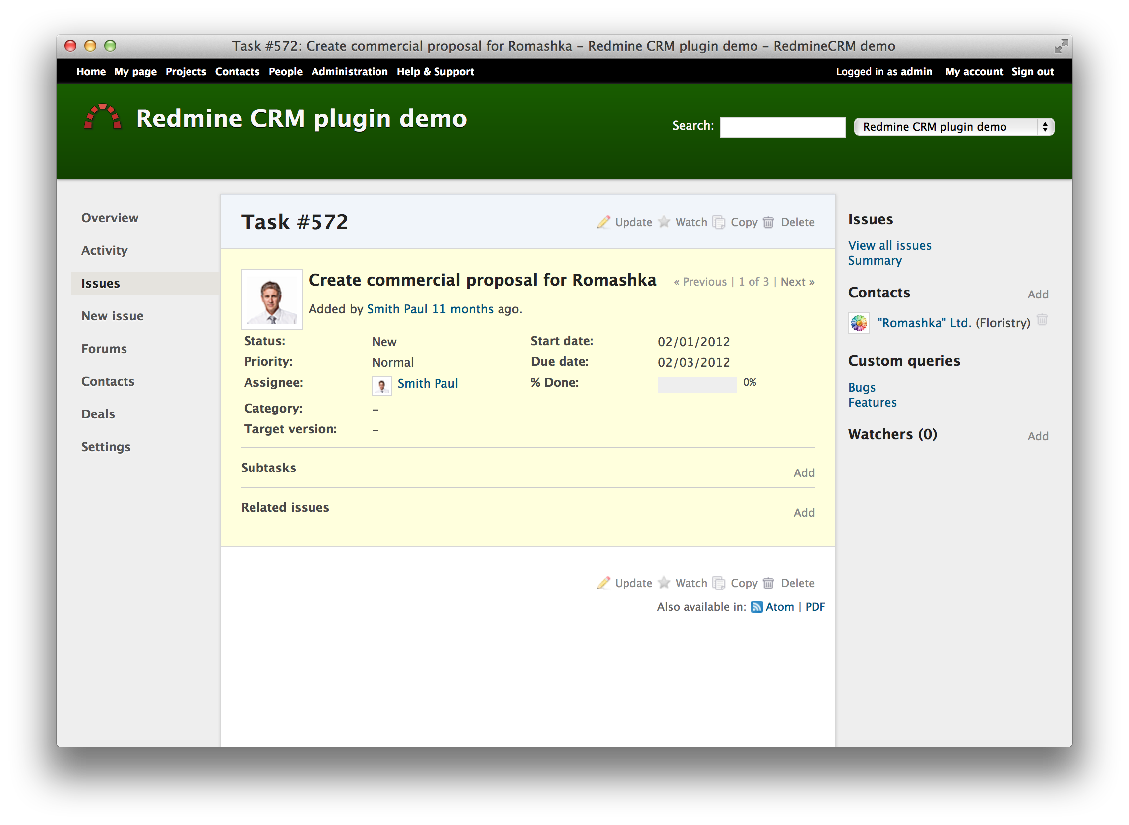 redmine增强版高级主题highrise_redmine收费主题-CSDN博客