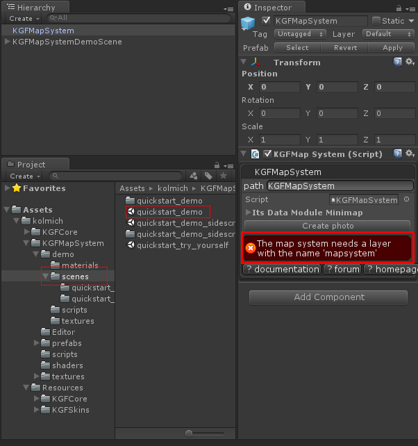 [Unity3d插件KGFMapSystem]非常不错的小地图的制作_kgfmapsystem 百度云下载-CSDN博客