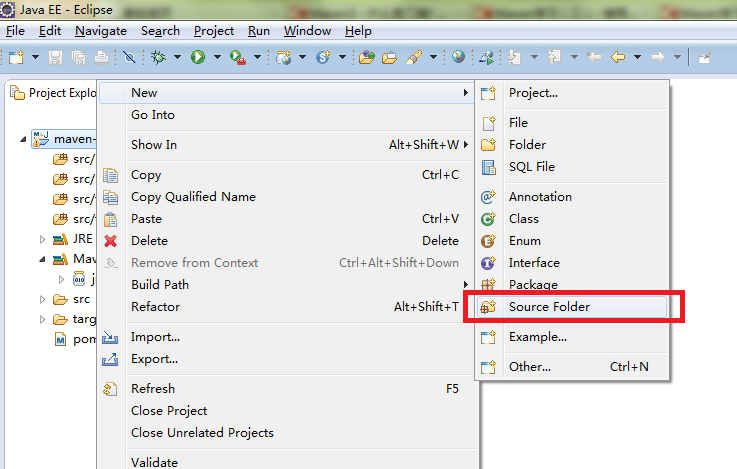 maven的安装、路径配置、修改库文件路径和eclipse中的配置、创建maven工程。_查看maven安装路径-CSDN博客
