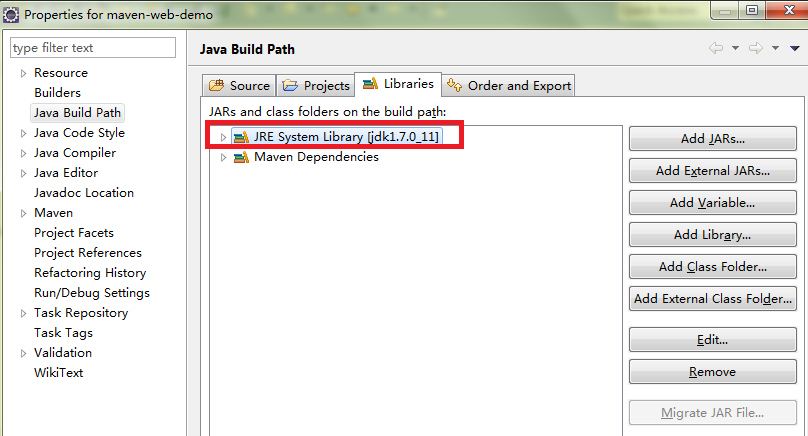 maven的安装、路径配置、修改库文件路径和eclipse中的配置、创建maven工程。_查看maven安装路径-CSDN博客