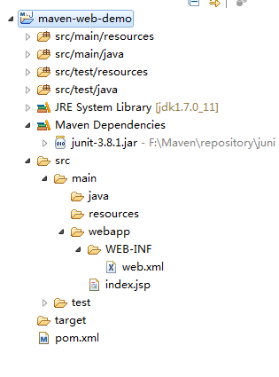 maven的安装、路径配置、修改库文件路径和eclipse中的配置、创建maven工程。_查看maven安装路径-CSDN博客