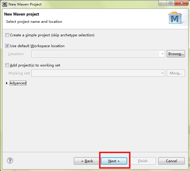 maven的安装、路径配置、修改库文件路径和eclipse中的配置、创建maven工程。_查看maven安装路径-CSDN博客