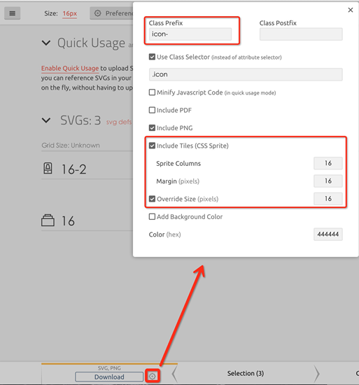 HTML/CSS——网页SVG ICON(小图标)解决方案_html svg图标-CSDN博客