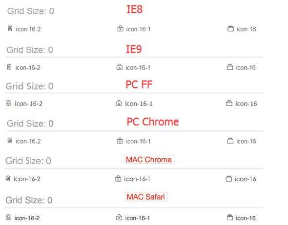 HTML/CSS——网页SVG ICON(小图标)解决方案_html svg图标-CSDN博客