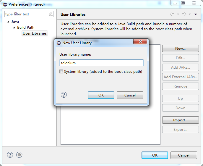 selenium +eclipse+firefox/chrome 环境全套搭配_chrome + selenium-ide +elclipse-CSDN博客