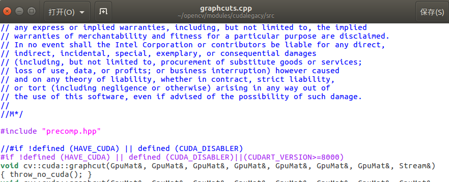 [系统配置]：Ubuntu16.04 安装配置深度学习配置：GPU加速 Cuda+cudnn+opencv+caffe_ubuntu 16.04-CSDN博客