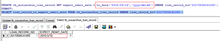 oracle数据库的 date 和 timestamp 类型区别_oracle date和timestamp区别-CSDN博客