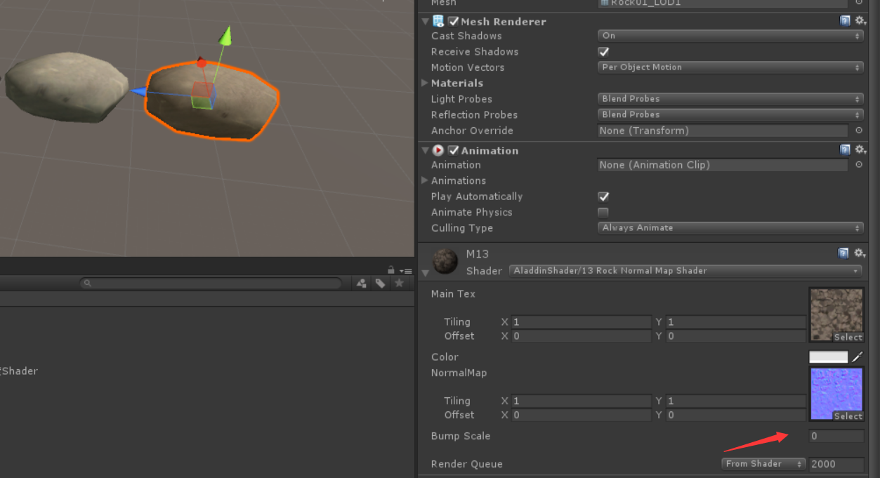 【Aladdin Unity3D Shader编程】之四 贴图纹理_unity3d树模型不显示纹理-CSDN博客