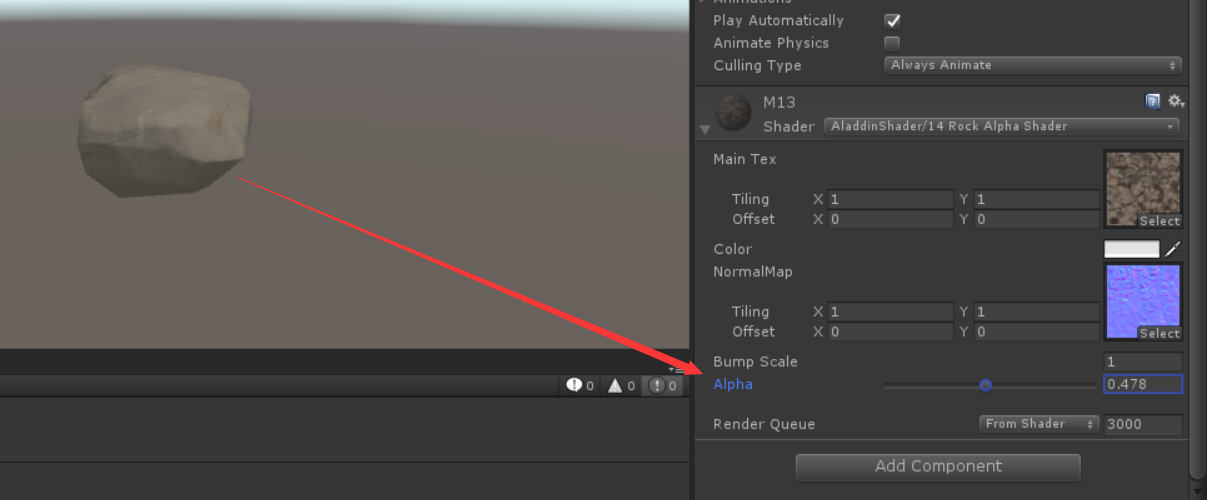 【Aladdin Unity3D Shader编程】之四 贴图纹理_unity3d树模型不显示纹理-CSDN博客