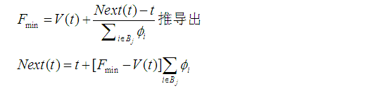 12、加权平均队列（WFQ-Weight Fair Queue）算法_wf2q+算法-CSDN博客