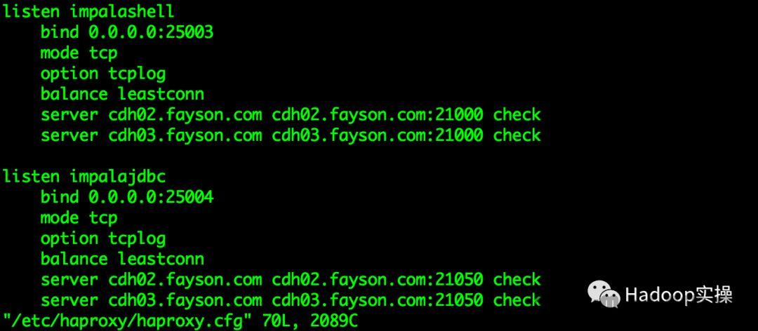 impala Daemon分配coordinator和executor角色_impala coordinator-CSDN博客