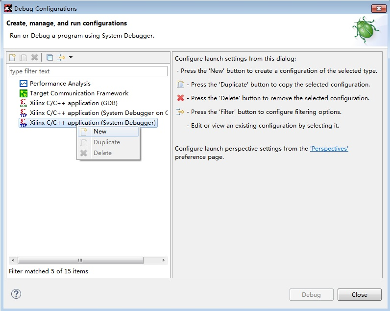 Xilinx Zynq Zc 702 开发（02）—— 通过 Xilinx Sdk 调试 Linuxxilinx Gdb System Debugger Csdn博客