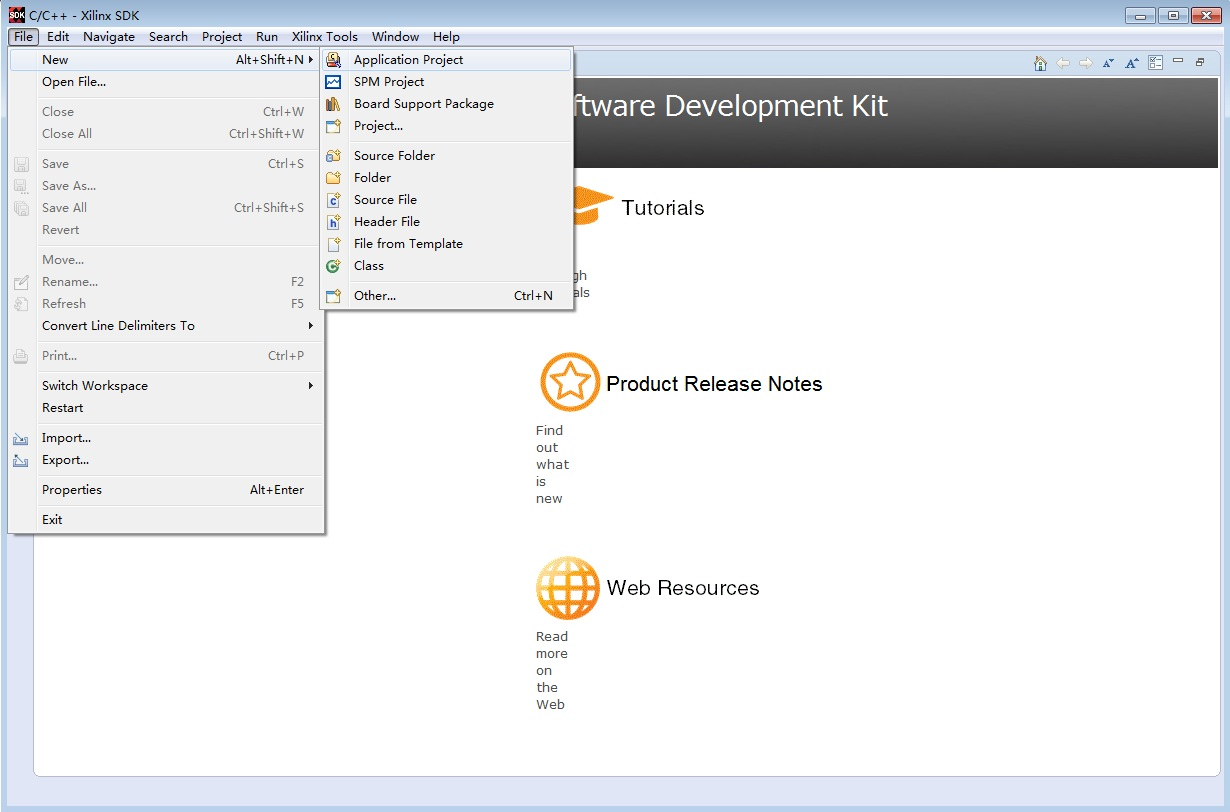 Xilinx Zynq ZC-702 开发（02）—— 通过 Xilinx SDK 调试 Linux_xilinx gdb system debugger-CSDN博客