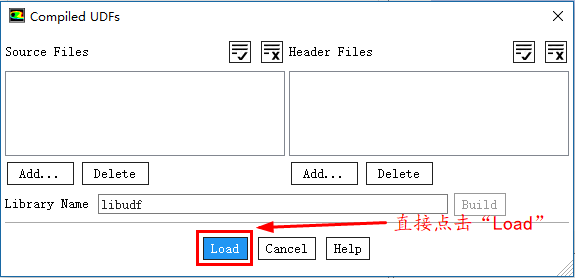 Fluent使用UDF以及采用visual studio 开发编译udf的环境搭建_visual studio或clion使用cmake编译、调试fluent udf-CSDN博客