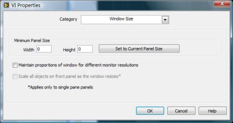 labview界面分隔和自定义窗口大小_labview视频播放固定窗口大小-CSDN博客