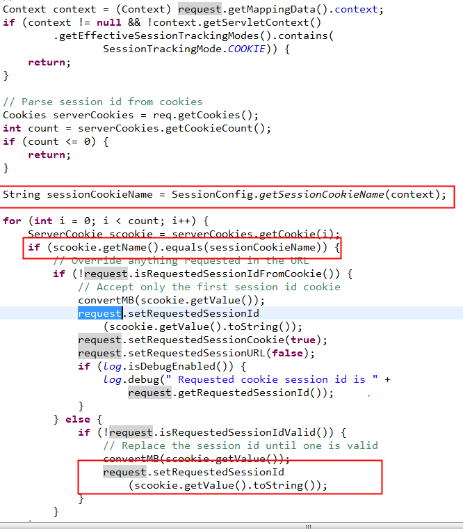 Nginx做负载均衡之后，每次请求JSESSIONID都发生变化_standardsessionfacade的jsessionid一直变化-CSDN博客