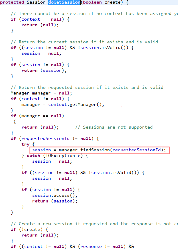 Nginx做负载均衡之后，每次请求JSESSIONID都发生变化_standardsessionfacade的jsessionid一直变化-CSDN博客
