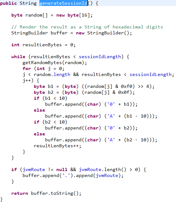 Nginx做负载均衡之后，每次请求JSESSIONID都发生变化_standardsessionfacade的jsessionid一直变化-CSDN博客