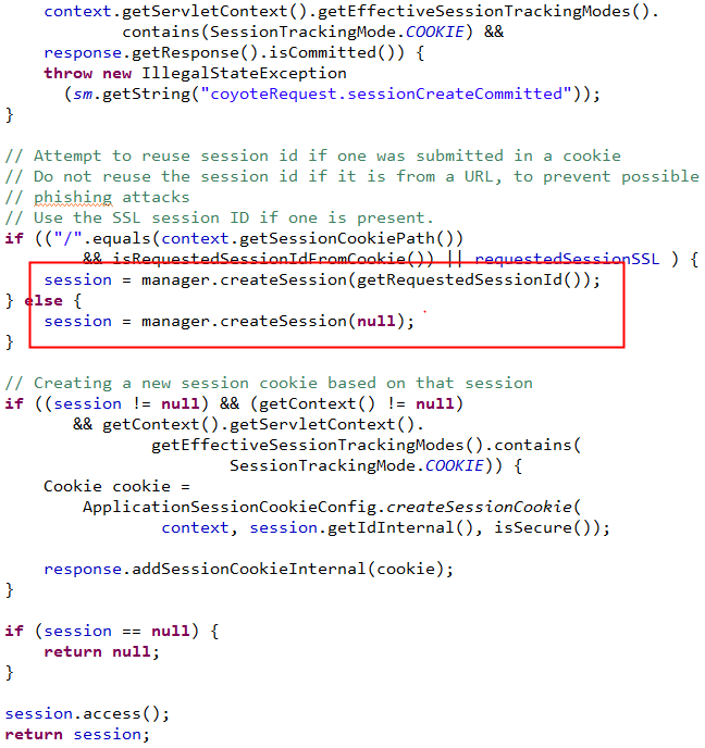 Nginx做负载均衡之后，每次请求JSESSIONID都发生变化_standardsessionfacade的jsessionid一直变化-CSDN博客