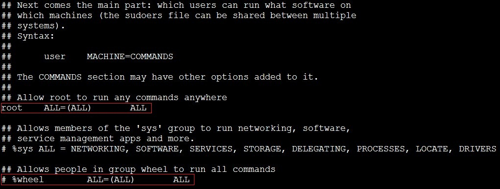 Linux su和sudo 区别 以及如何实现sudo su 切换root权限_sudo su - root-CSDN博客