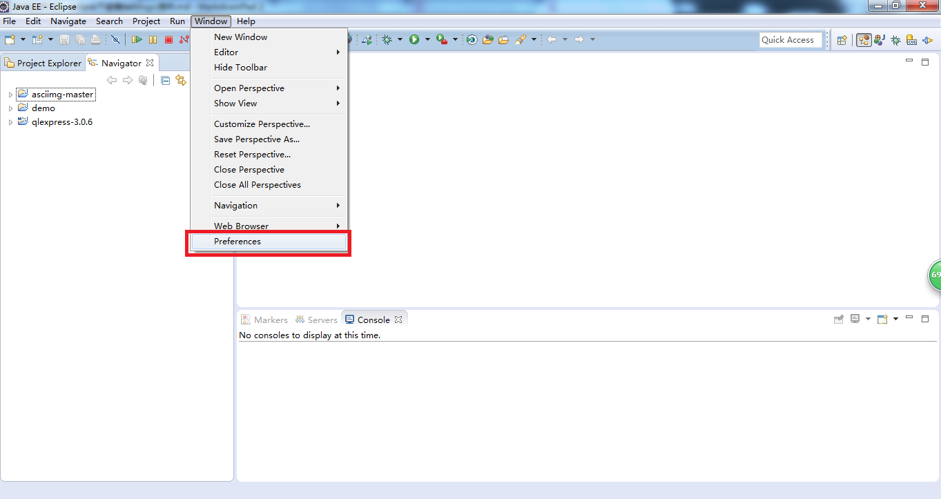 Eclipse下安装weblogic插件_eclipse安装weblogic插件-CSDN博客