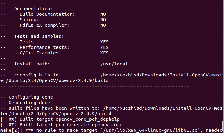 Ubuntu-安装-theano+caffe-超详细教程_importing theano.sandbox.cuda.-CSDN博客