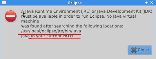 Linux下安装eclipseeclipse For Linux 下载 Csdn博客 