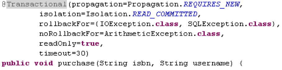 一篇文章学会Spring4.0-CSDN博客
