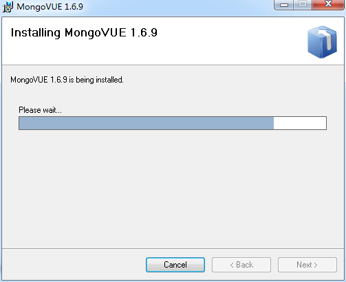 MongoDB+MongoVUE安装及入门-CSDN博客