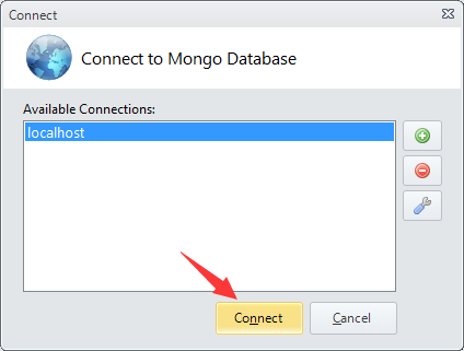 MongoDB+MongoVUE安装及入门-CSDN博客